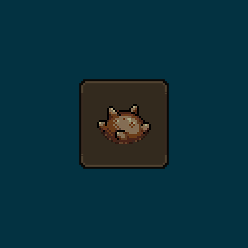 Land Mine - UnderMine Wiki