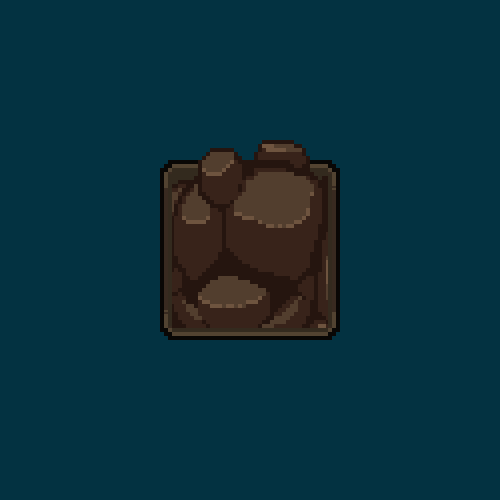 Rockpile Mimic - UnderMine Wiki