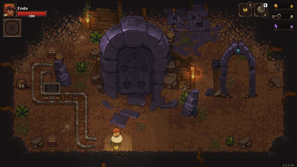 Terminal - UnderMine Wiki