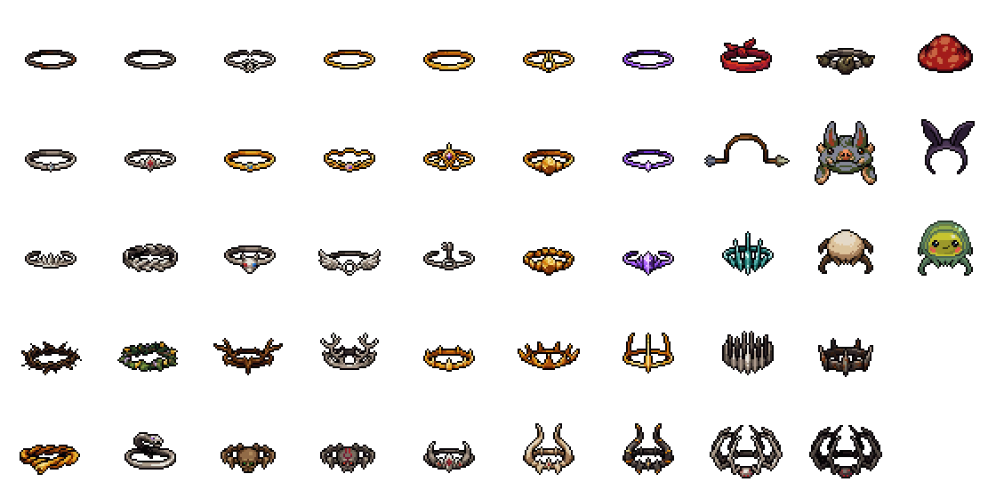 Othermine Crown - UnderMine Wiki