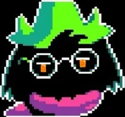 Ralsei | Undernet official Wiki | Fandom