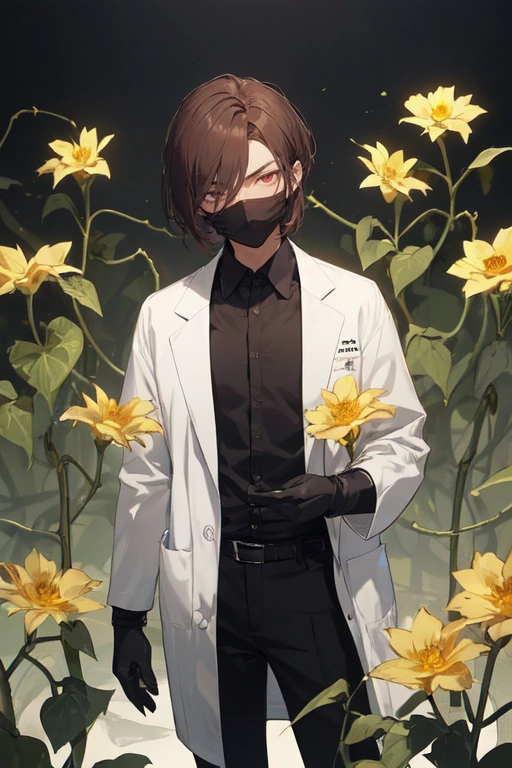 Void!Chara | Undernet official Wiki | Fandom