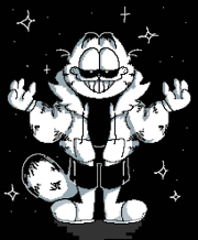 Sansfield | Undernet official Wiki | Fandom