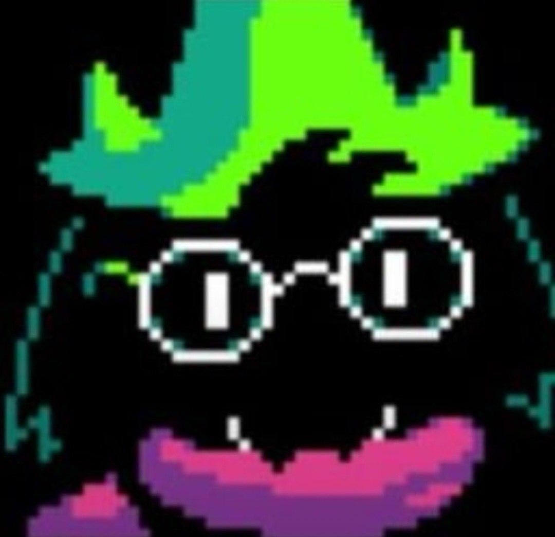 Ralsei Undernet Official Wiki Fandom