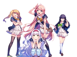 Under One Wing (visual novel) | Under One Wing Wiki | Fandom