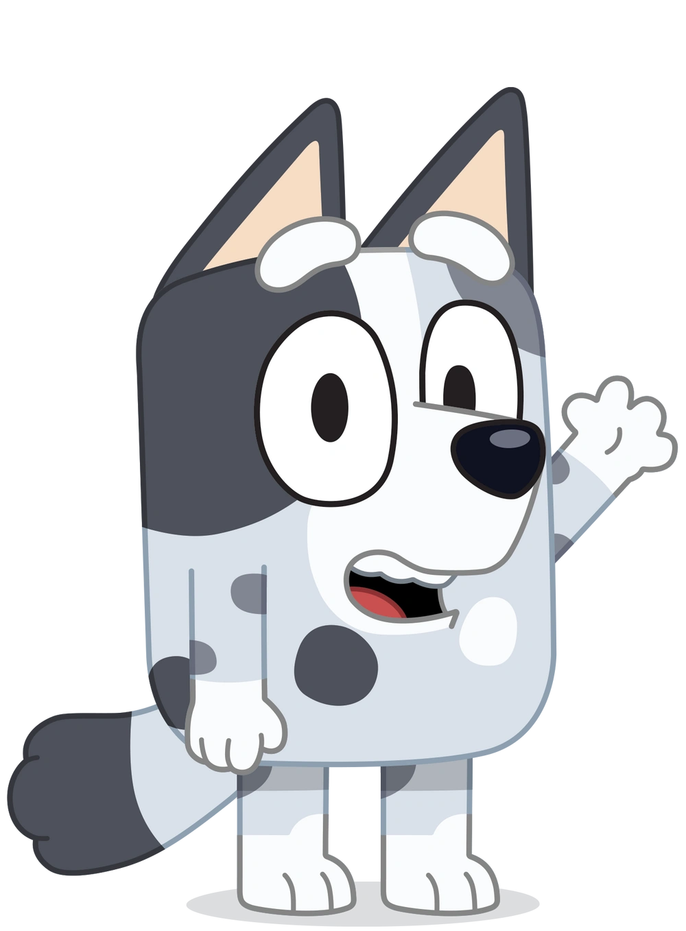 Mr. KRUPP | Captain Underpants Wiki | Fandom