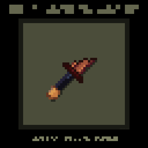 Broken Copper Sword | Underpunks RPG Wiki | Fandom