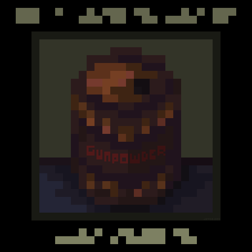 Gunpowder | Underpunks RPG Wiki | Fandom