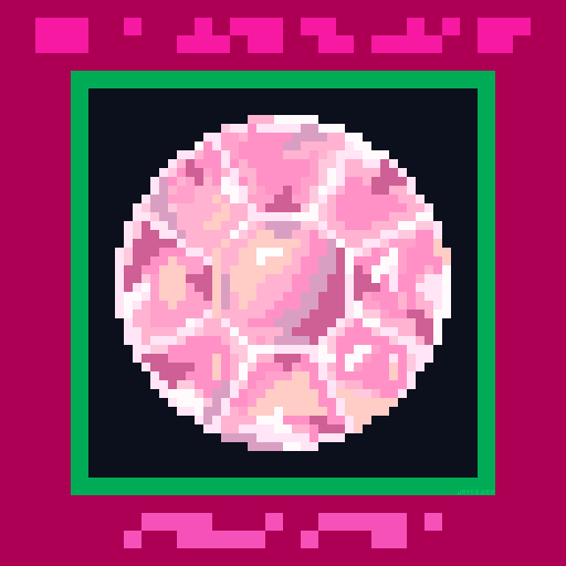 Morganite (polished) | Underpunks RPG Wiki | Fandom