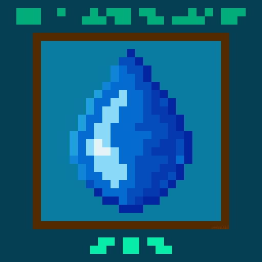 Water | Underpunks RPG Wiki | Fandom