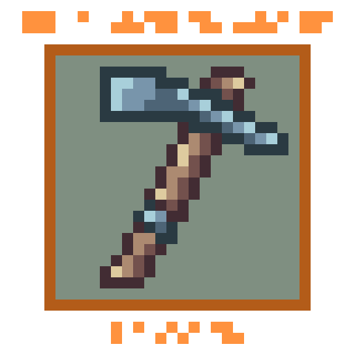 Hagridden Hammer | Underpunks RPG Wiki | Fandom