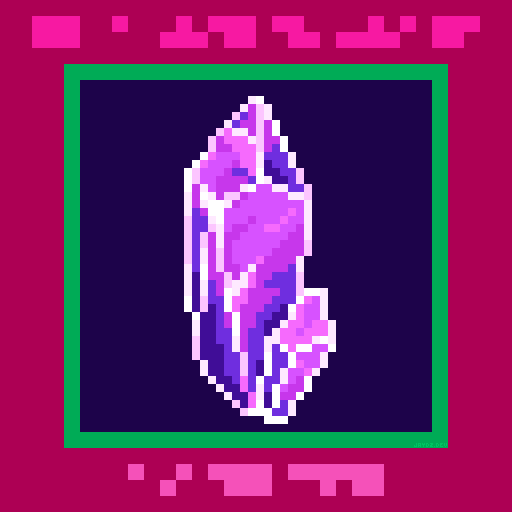 Amethyst (natural) | Underpunks RPG Wiki | Fandom