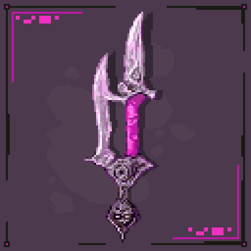 AGATHA (enchanted) | Underpunks RPG Wiki | Fandom