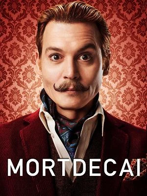 Mortdecai | Underrated Films Wiki | Fandom