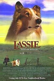 Lassie (1994 film) | Underrated Films Wiki | Fandom