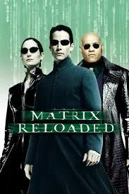 The Matrix Reloaded | Underrated Films Wiki | Fandom