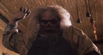 Madman Marz | Underrated Horror Villains Wiki | Fandom