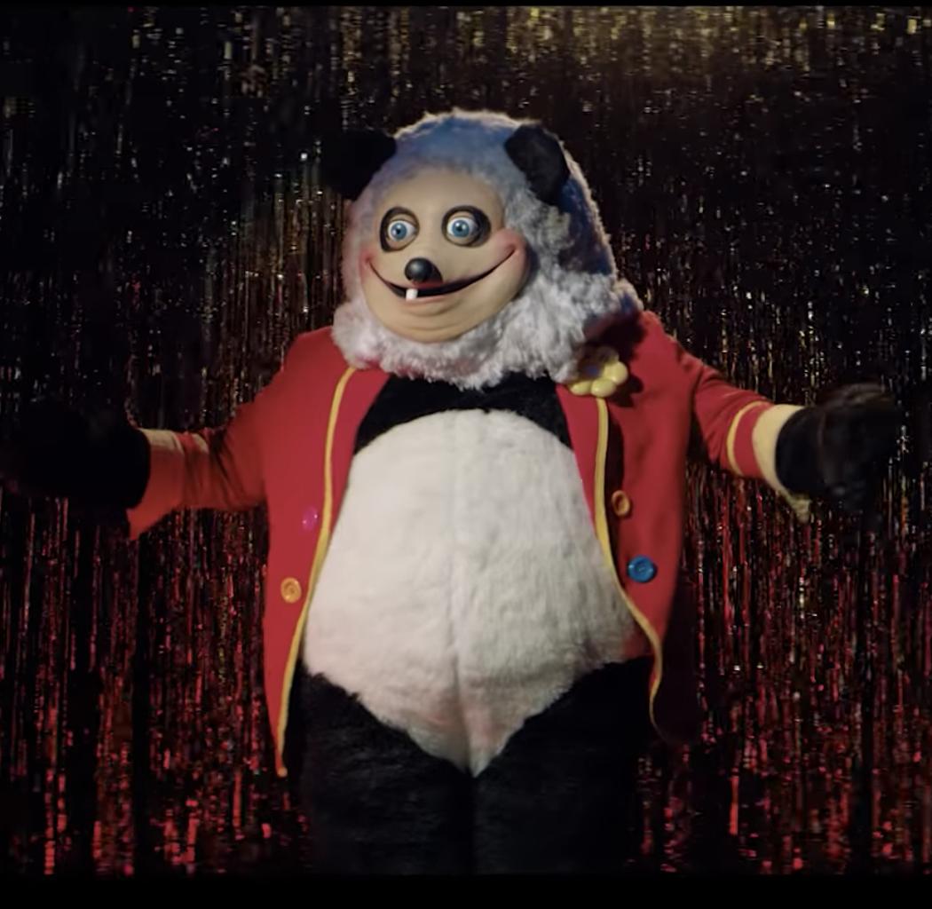 Pandory | Underrated Horror Villains Wiki | Fandom