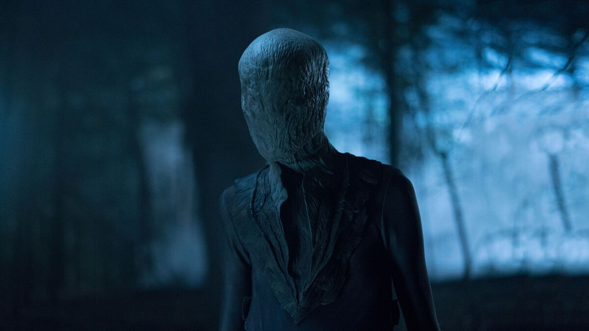 Slender Man | Underrated Horror Villains Wiki | Fandom