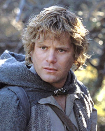 Samwise Gamgee | Underrated Horror Villains Wiki | Fandom