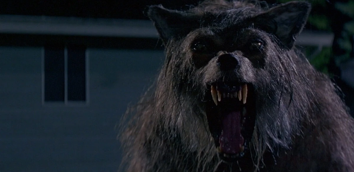 Uncle Ted | Underrated Horror Villains Wiki | Fandom