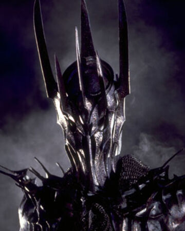 Sauron | Underrated Horror Villains Wiki | Fandom