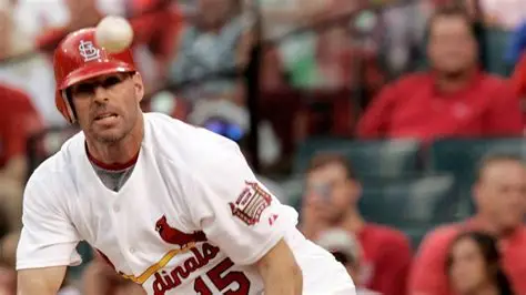 Jim Edmonds 2004 | Underrated MLB Players Wiki | Fandom