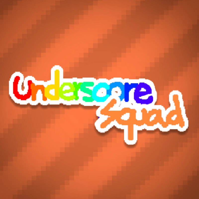 UnderscoreSquad | UnderscoreSquad Wiki | Fandom