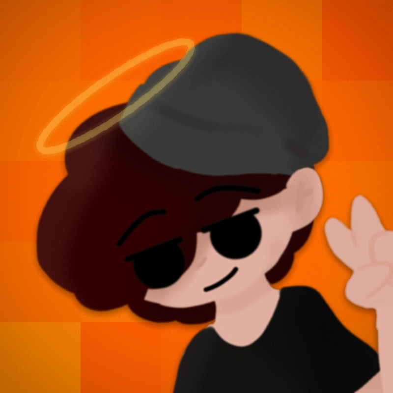 UnderscoreAngel | UnderscoreSquad Wiki | Fandom