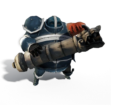 Human Gunner | Under Siege Wiki | Fandom