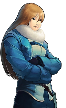 Kari | Under Siege Wiki | Fandom