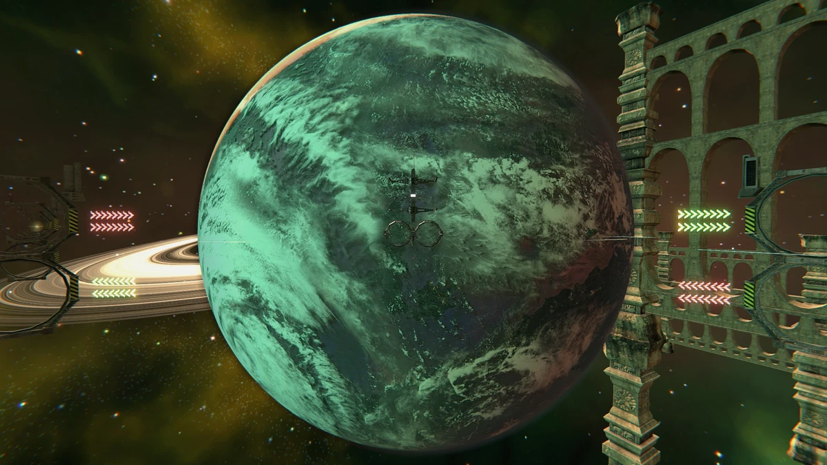 Planet Demendren | Underspace Wiki | Fandom