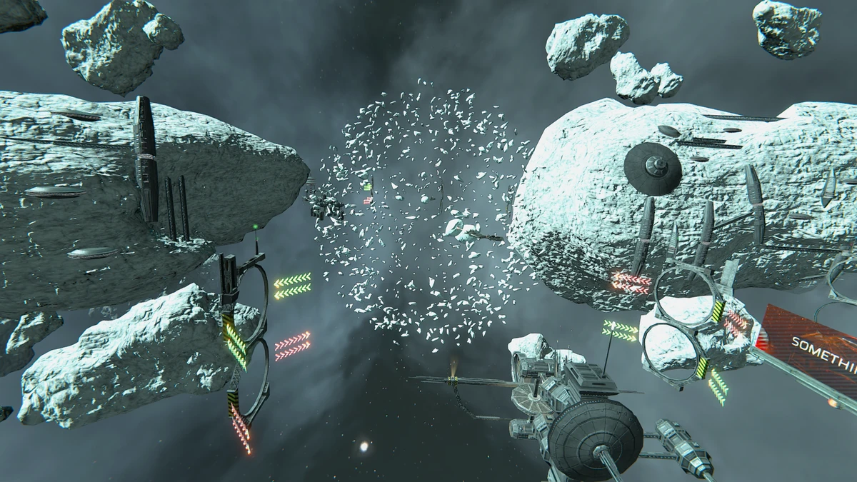 Baton, Broken | Underspace Wiki | Fandom