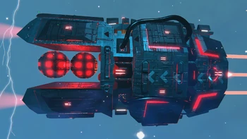 Mighty Hydrix | Underspace Wiki | Fandom