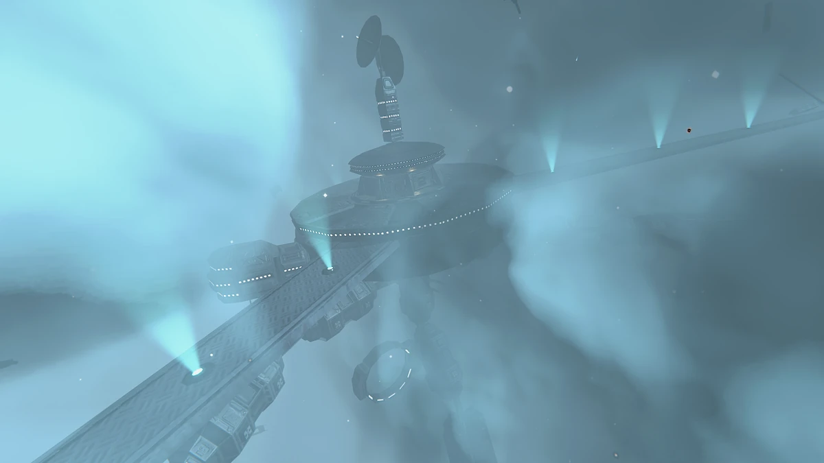 The Remains | Underspace Wiki | Fandom