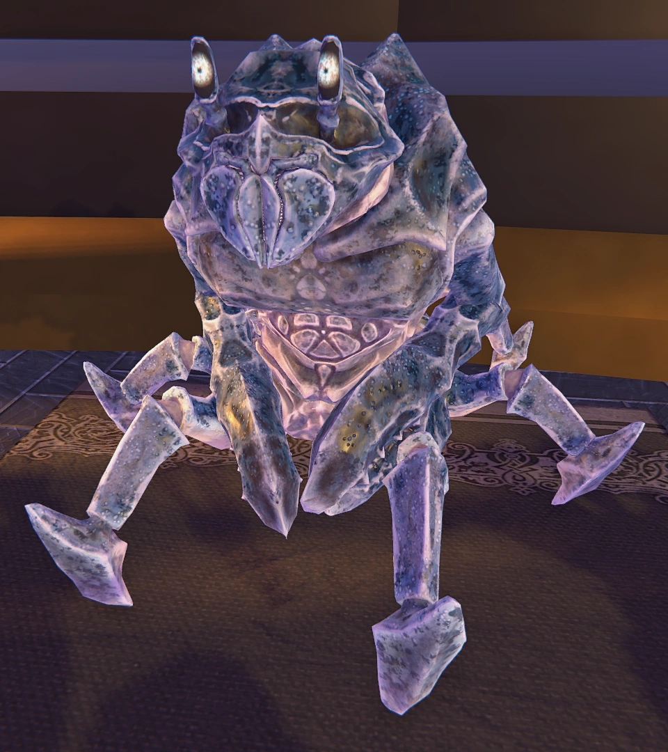 Uzaksus | Underspace Wiki | Fandom