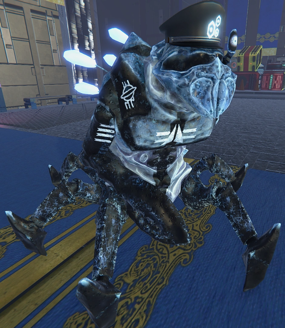 Zet | Underspace Wiki | Fandom