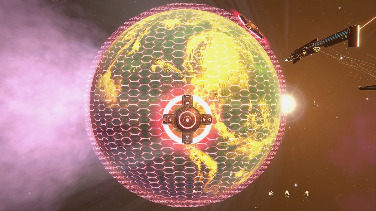 Planet Landings | Underspace Wiki | Fandom