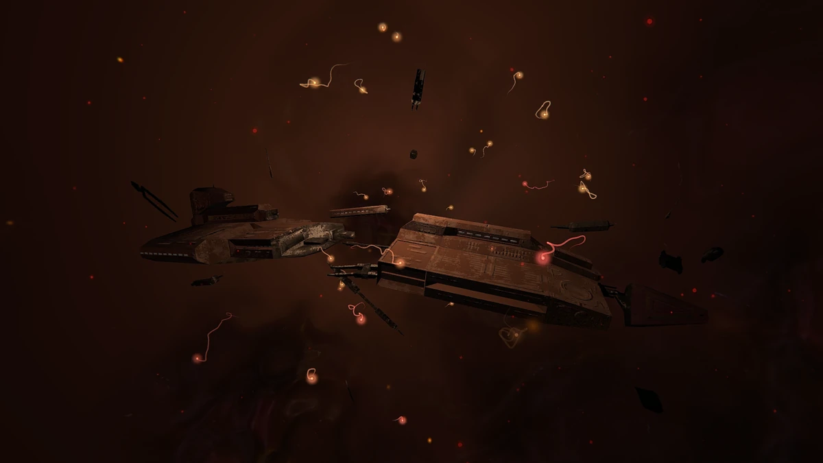 Unknown System (Trasklar's Folly) | Underspace Wiki | Fandom