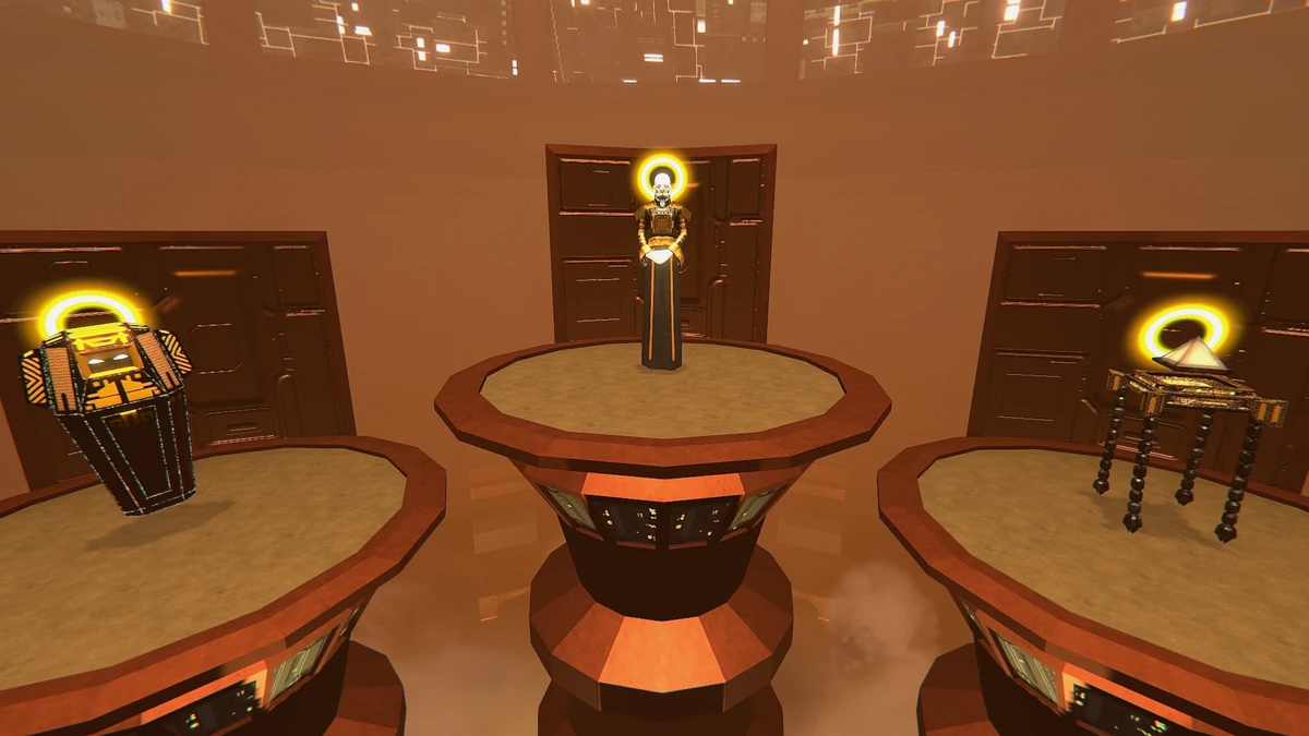 Long Legacies | Underspace Wiki | Fandom