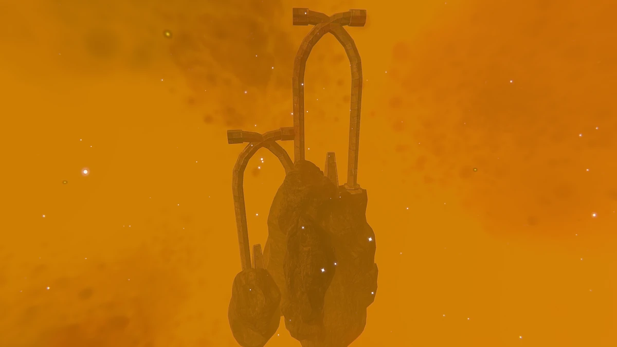 Bright Pilgrimage | Underspace Wiki | Fandom