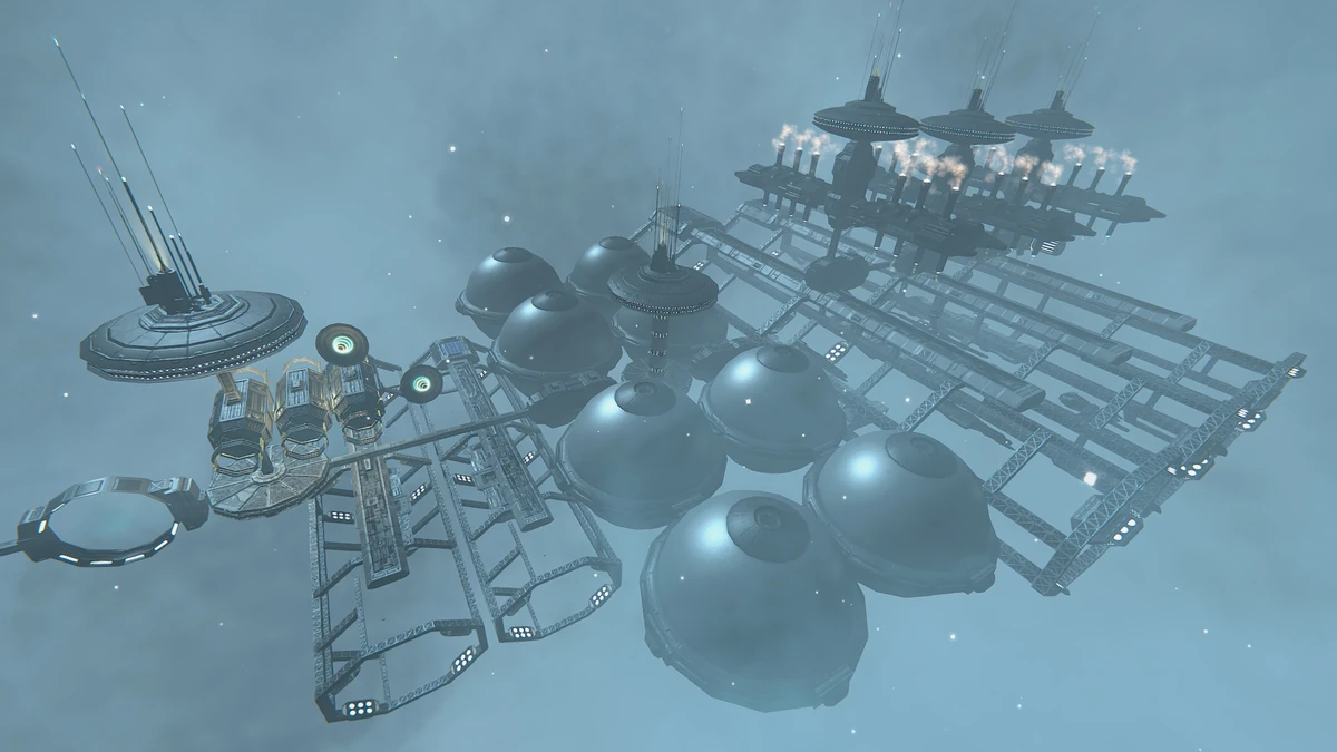 Canyonbreak Center | Underspace Wiki | Fandom