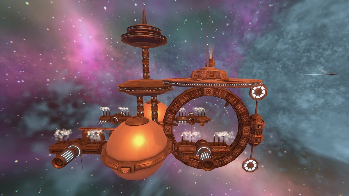 Maxstar Depot | Underspace Wiki | Fandom