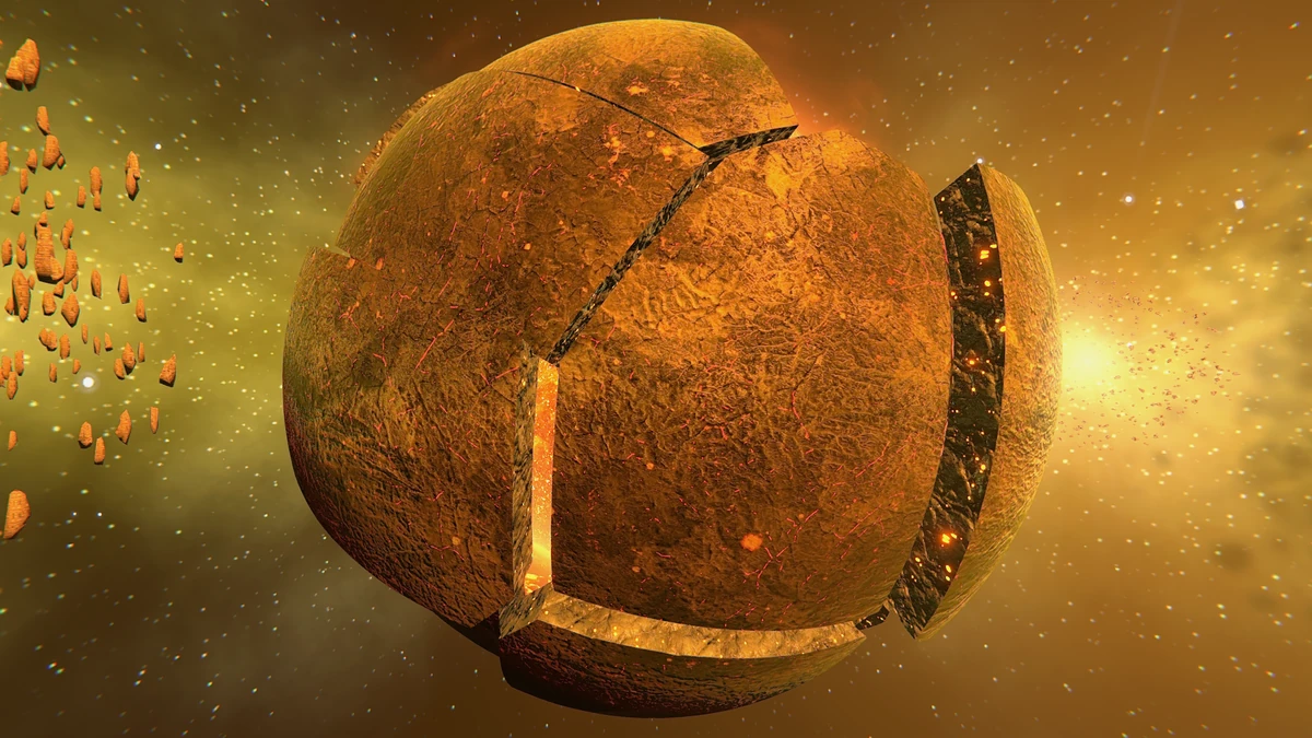 Planet Grasp | Underspace Wiki | Fandom