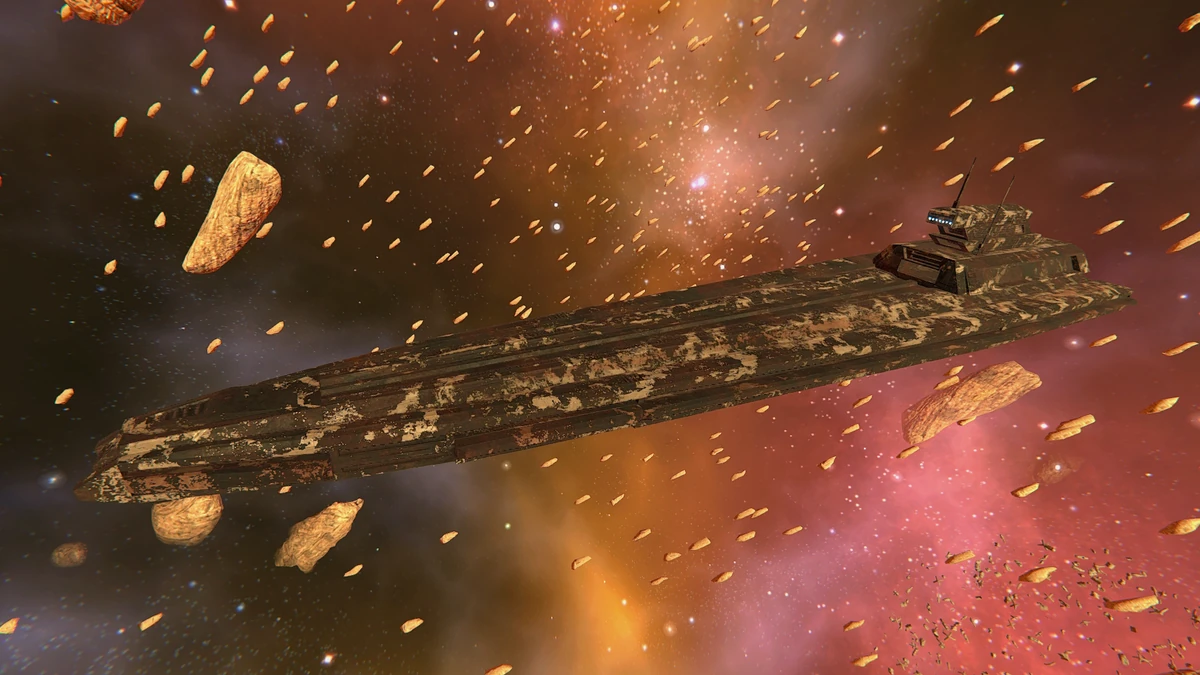 Battleship Yeahtier | Underspace Wiki | Fandom