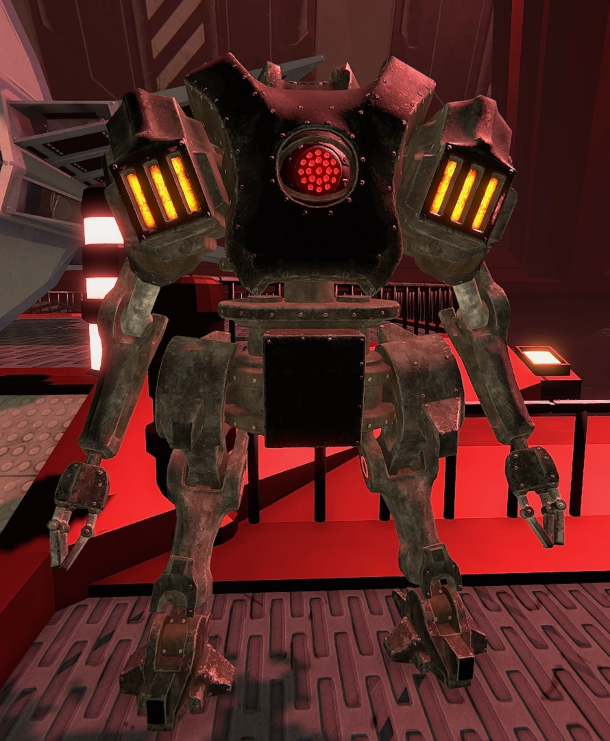 Jella Eltmoor | Underspace Wiki | Fandom