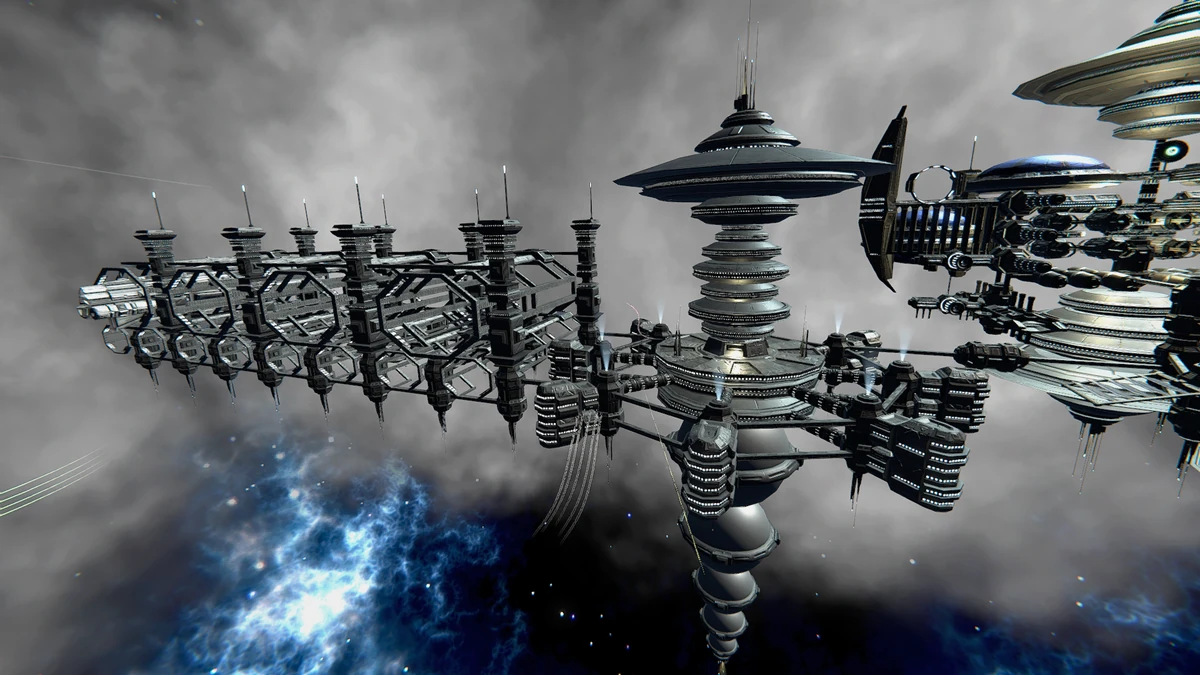 Mourdlin Yards | Underspace Wiki | Fandom