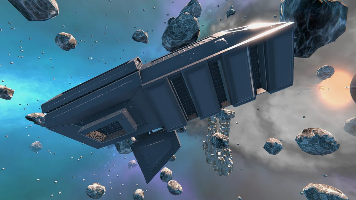 Barrelbottom | Underspace Wiki | Fandom