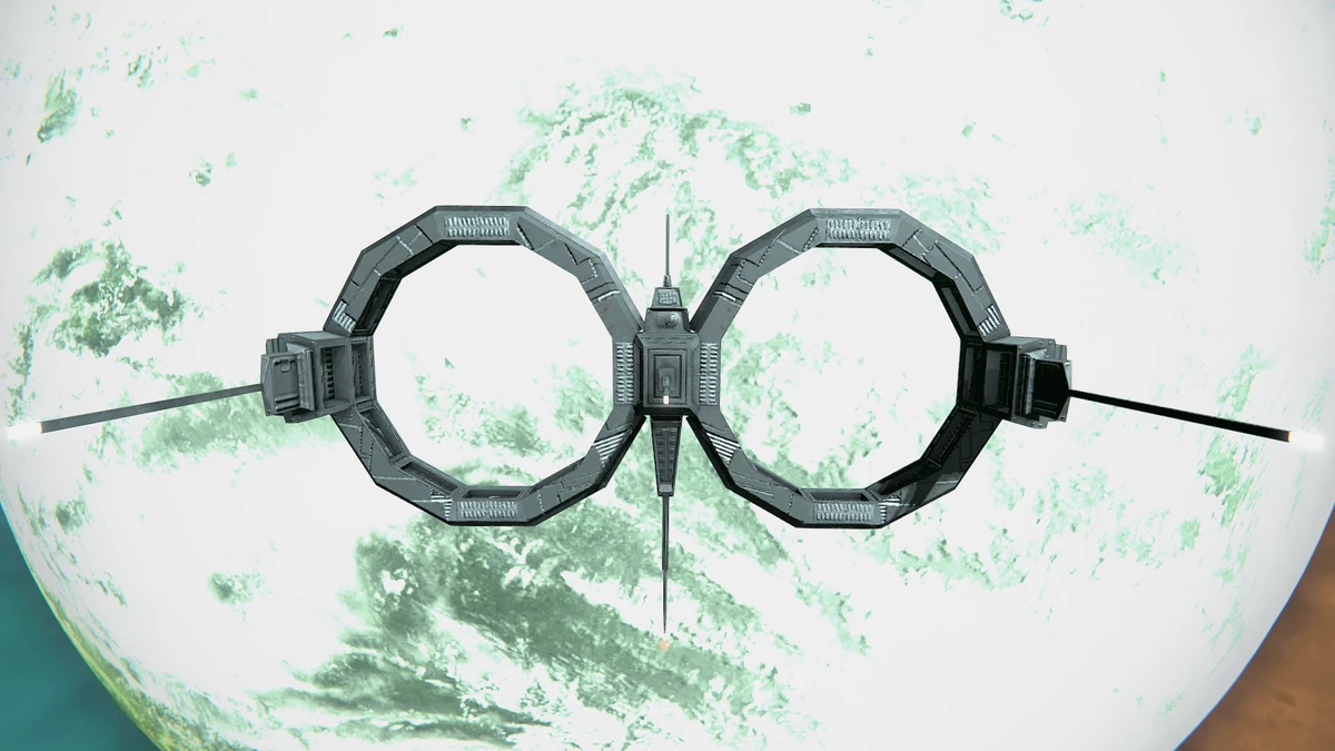 Docking Ring | Underspace Wiki | Fandom