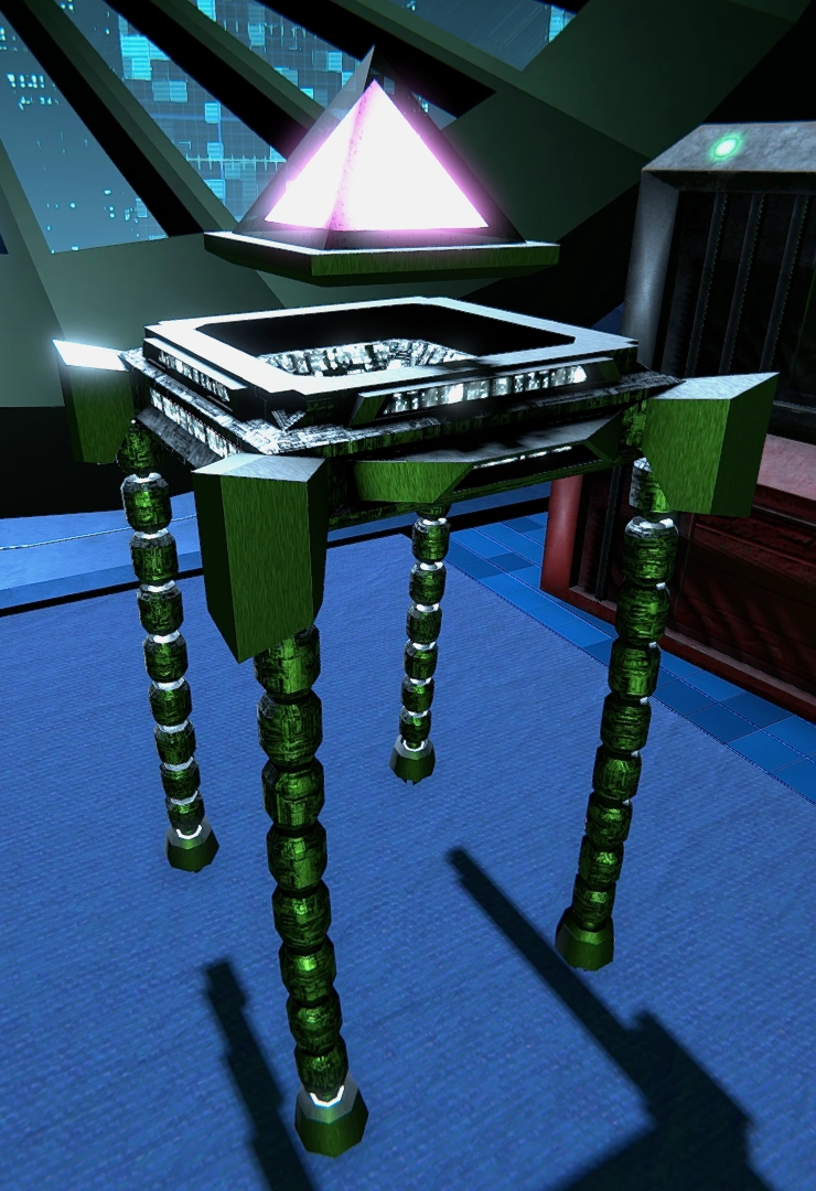 Macrovari | Underspace Wiki | Fandom